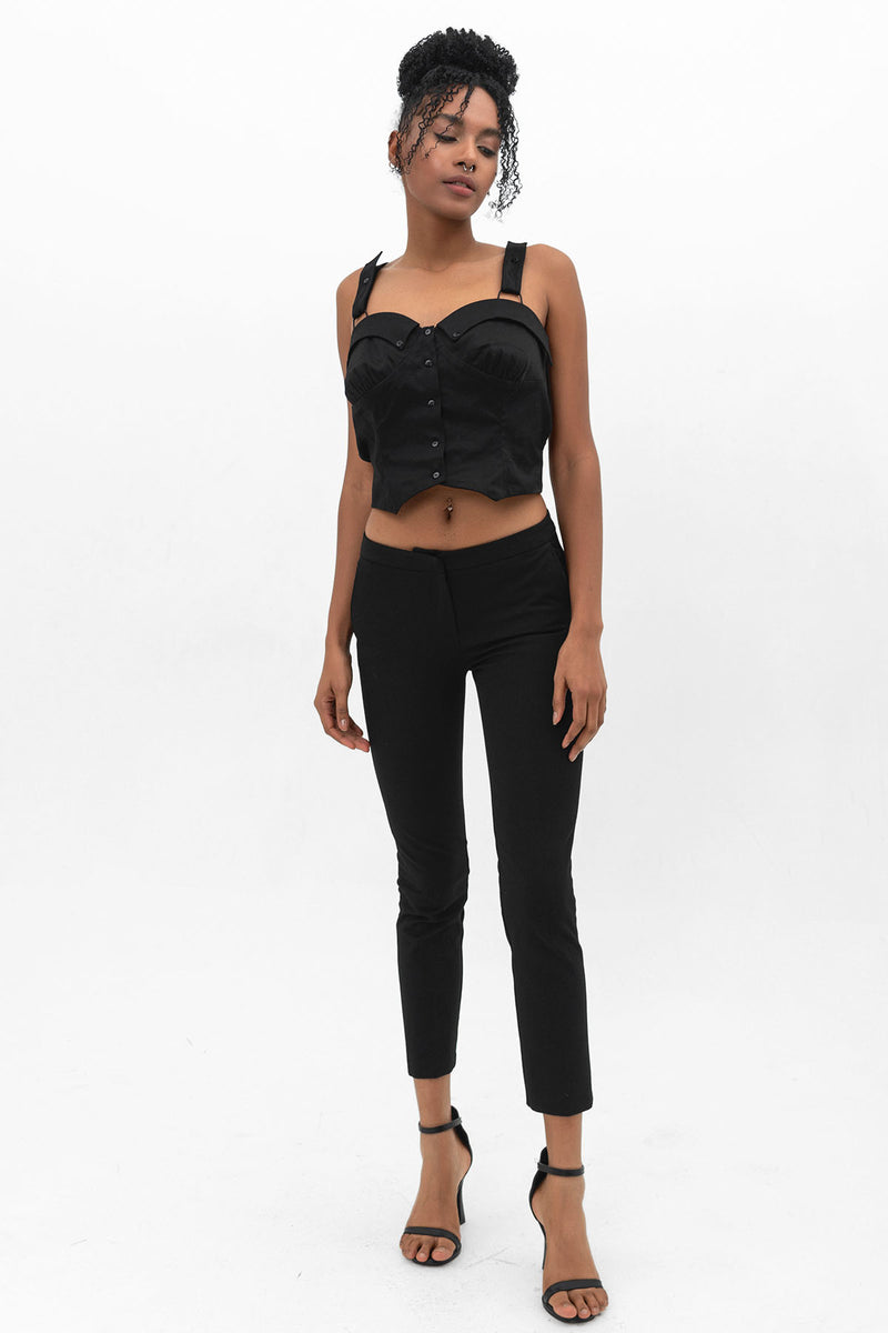 MIRROR MIRROR VEST – Hydration London